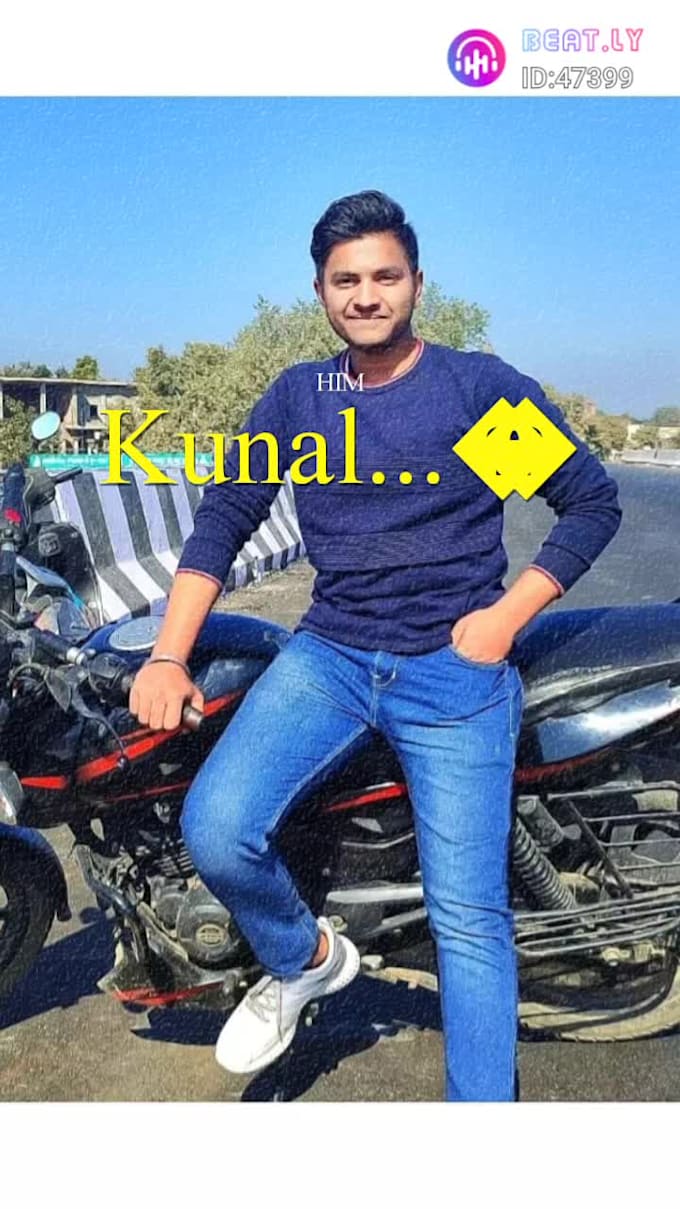 Design business booklet,animated thumbnail,text name,logo design by ...