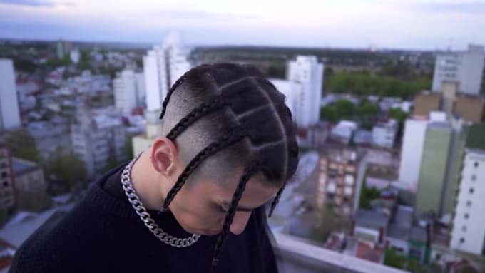 Do professional editing music video rap trap reggaeton by Shotbysalda ...