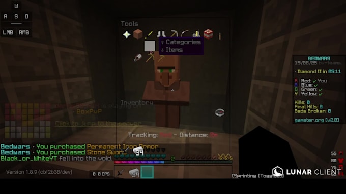 Design professional minecraft thumbnails and texture packs by ...