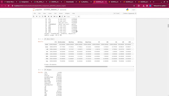 Image classification, clustering, image processing, segmentation by Airtablepro | Fiverr