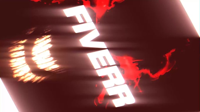 Really cool and clean logo animations by Hokage_sanjay | Fiverr