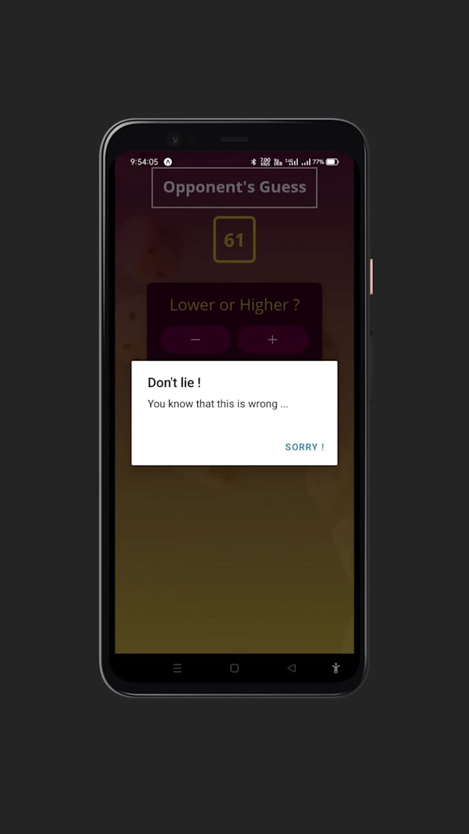Do React Native Mobile App Taskscrudfirebase Authentication By Anum20dev Fiverr