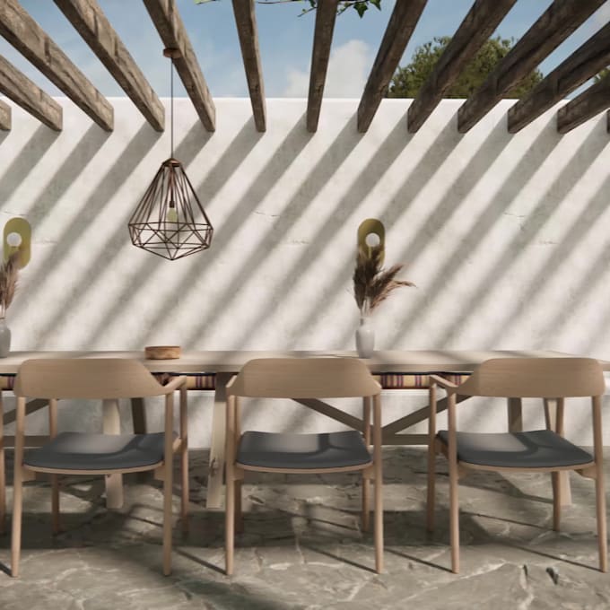 Create realistic architectural animations by Roarchitecture | Fiverr