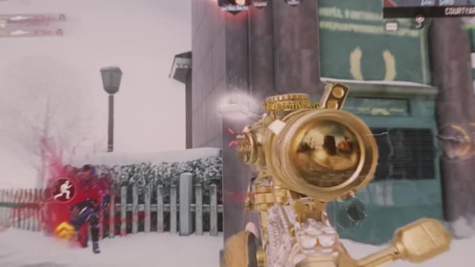 Edit you cod or codm montage, intro vids by Editorzed | Fiverr