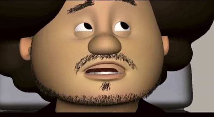 Design animated characters adobe character animator animation video ...