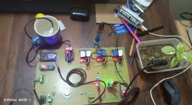 Do Arduino Programming For Esp32 And Arduino Projects By Mudassirkhan9