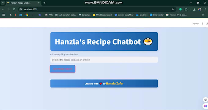 Do Ai Machine Learning Dl Nlp Rag Llm Huggingface Langchain 9414