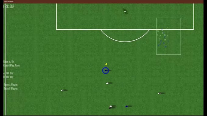 Create A 2d Game With Realistic Physics Using Sfml And Box2d By Guidocode Fiverr 