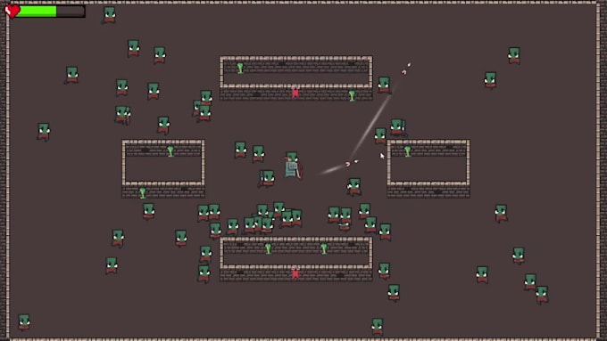 Make a game using unity by Zipzack | Fiverr