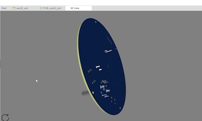 Do professional pcb hardware design, circuit schematic and arduino ...