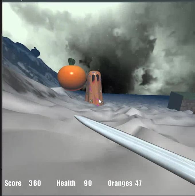 Do An App Or Game With Opengl Webgl Threejs Directx Jogl Etc By Ricsthor Fiverr