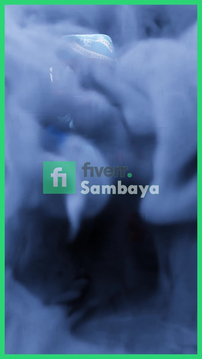 Simulate jangafx embergen smoke and fire motion graphics vfx by Sambaya ...