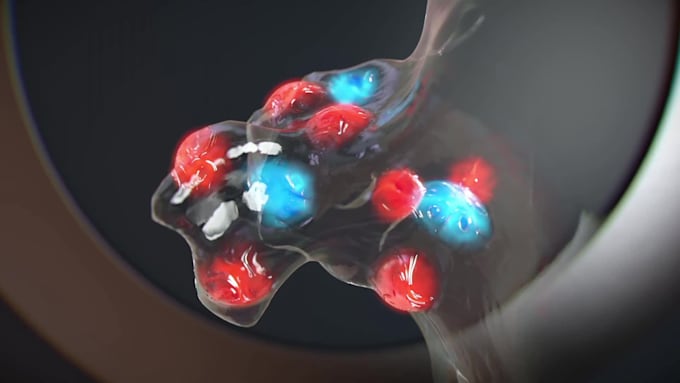 3d medical animation sugical animation cell 3d medical product ...