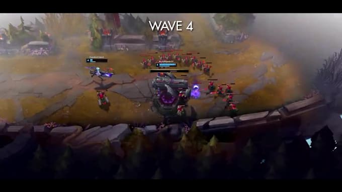 Do tower defense shooting 3d unity unreal engine mobile pc game, battle royal by Ife_mide2 | Fiverr