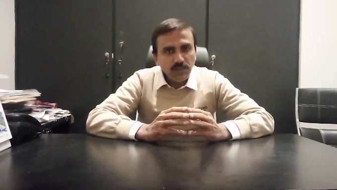 Do all kind of data entry lilke urdu, english, punjabi by Rizwanali125 ...