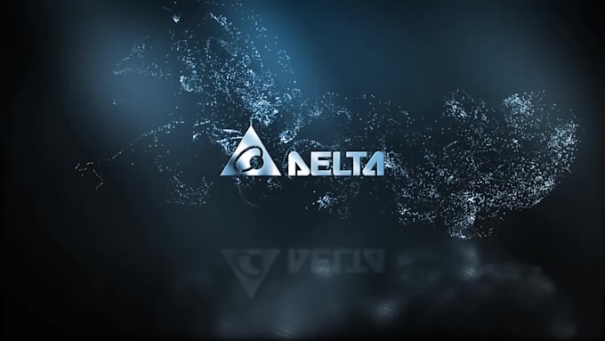 Make a short logo intro animation by Artvisuals_ | Fiverr