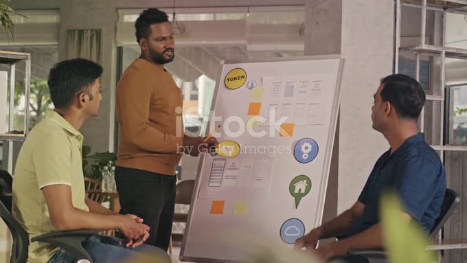 Flutter developer for mobile app development by Alex_2132 | Fiverr