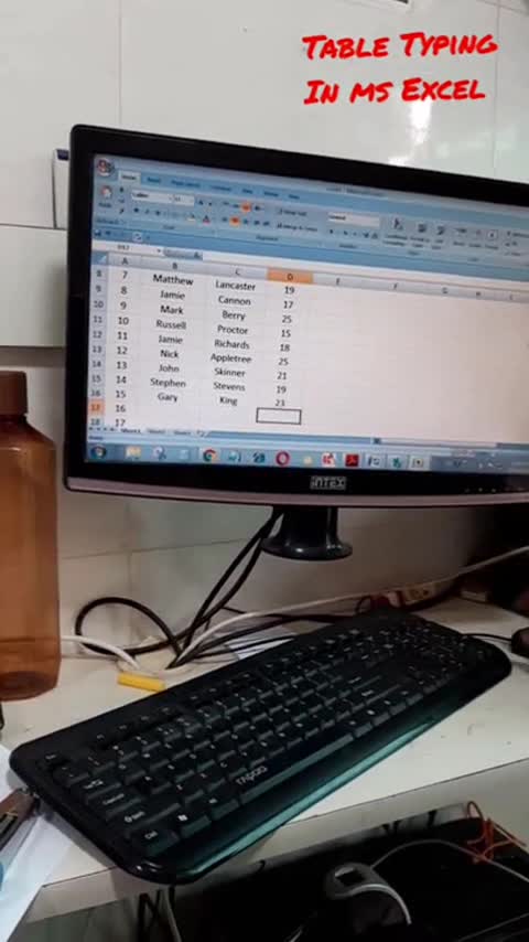 Do Excel Data Cleaning Merging Collecting Formating Copy Paste By