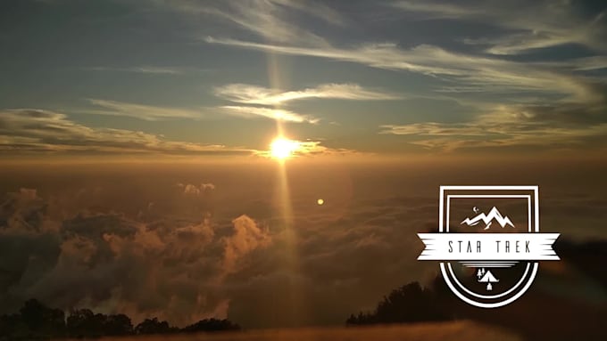 Design clean looking logo that resonates with the brand by Arunraju710 ...