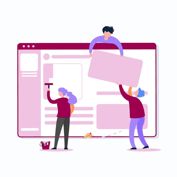 Make unique animated gif by Vatesa | Fiverr