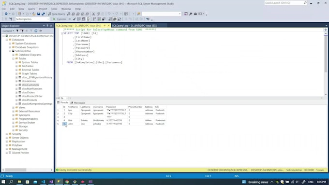 Develop Web App In Asp Mvc Asp Net Core And Angular 10 By