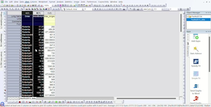 Do machine learning, data science in python and rstudio by Rahman ...