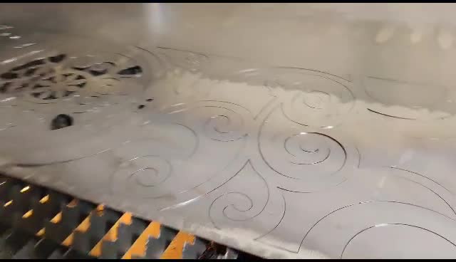 Make cypcut files for laser cnc by Mirzaabubaker1 | Fiverr