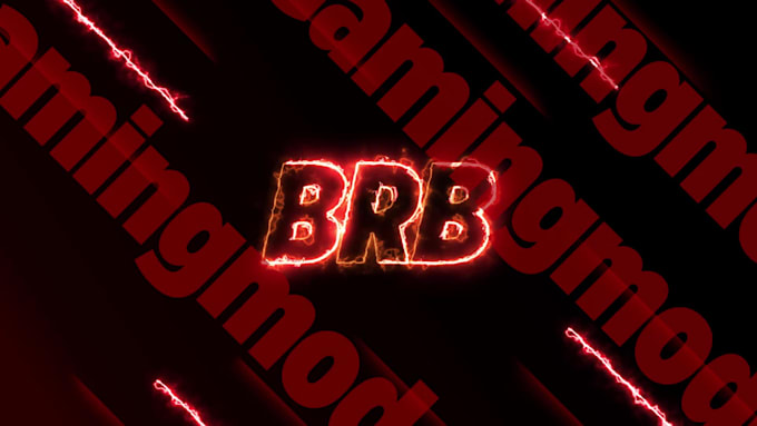 Make professional obs scenes and transitions by Gamingmode | Fiverr