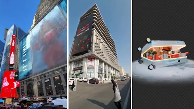 3d cgi vfx ads, product compositing, 3d cgi animation, cgi product ads ...