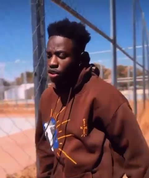 Write you an afrobeat song full of catchy lyrics by Mubarakmuyideen | Fiverr