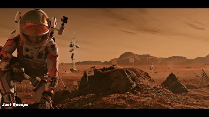 Create movie review and recaps including script and voiceover by ...