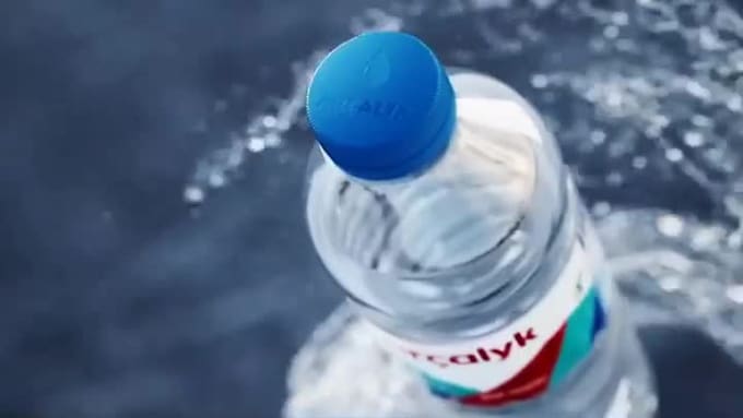 Do 3d liquid simulation, 3d water splash, water animation, fluid ...