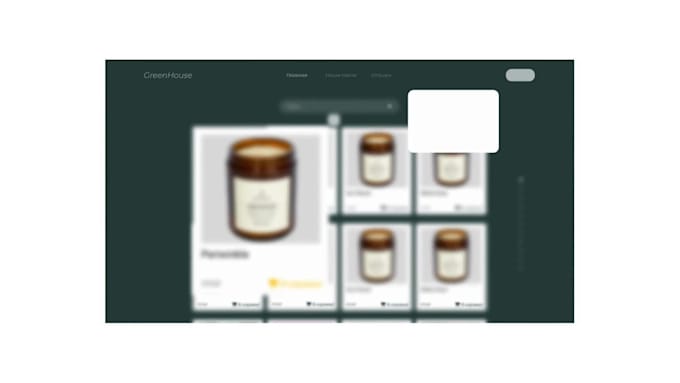 Make an prototype animation of your figma project by Danielbulah | Fiverr