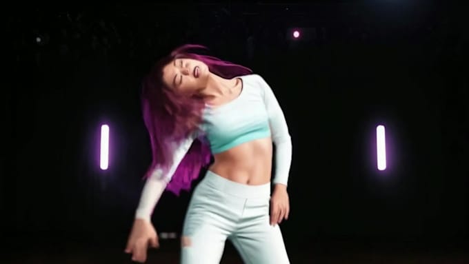 Transcend reality with stunning ai generated videos by Vortex_agency | Fiverr