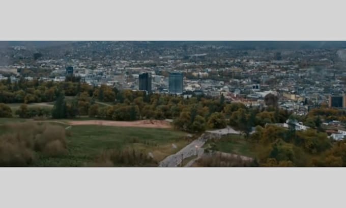 Do high quality visual effect, custom vfx, cgi, 3d cgi product ...