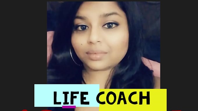 Be your lifestyle coach, i will inspire, motivate, guide you by Vee2324 ...