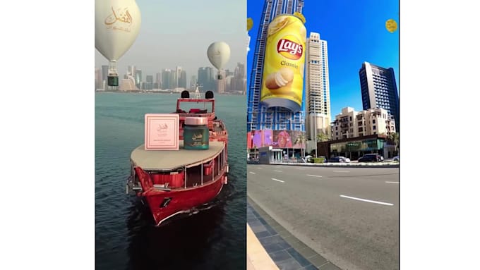 Create 3d viral cgi ads,cgi promotion, cgi product ads, instagram reel ...