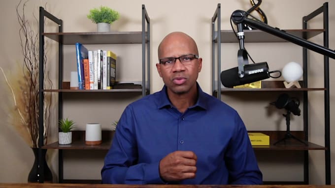 Help you overcome public speaking anxiety by Speaktoempower | Fiverr