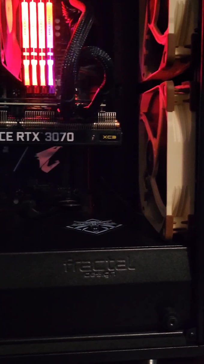 Optimize, troubleshoot, and assist in building your pc by Benbares | Fiverr