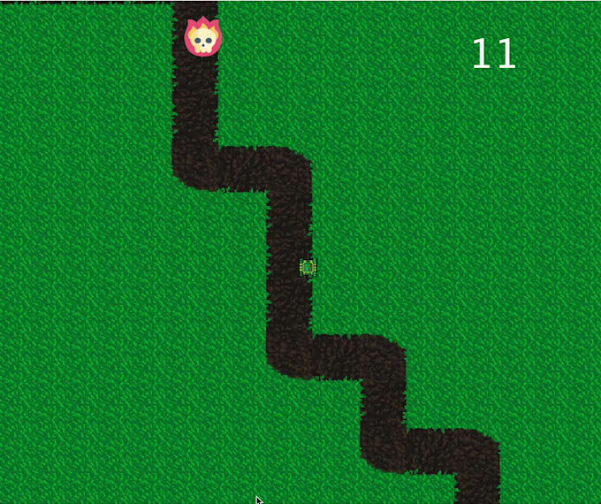Create a game in java using swing by Jacoblehe | Fiverr