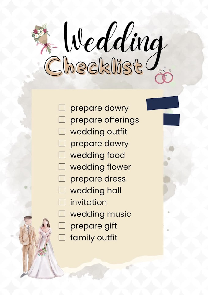 Design interactive pdf, invoice, fillable pdf, checklist, receipt by ...