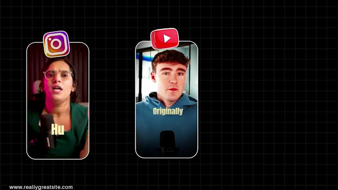 Edit tiktok, reels, and shorts that hook and go viral by ...