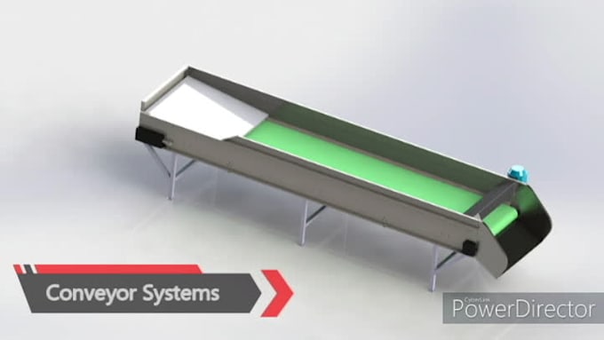 Design cad models technical drawings renderings by Providu | Fiverr