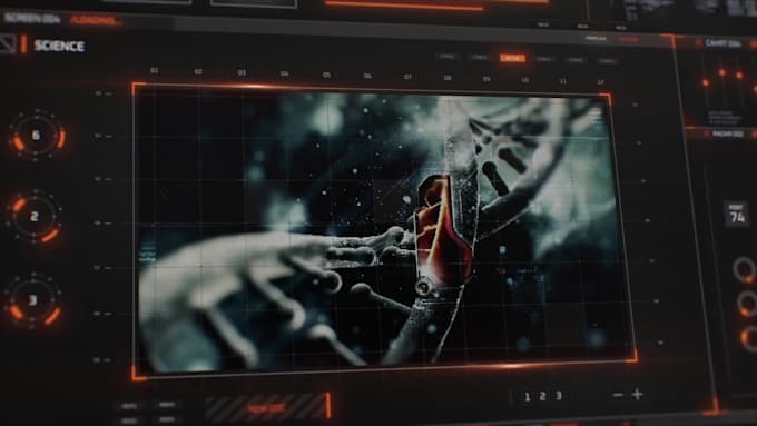 Create a unique youtube intro and outro by Visual_dynamo | Fiverr
