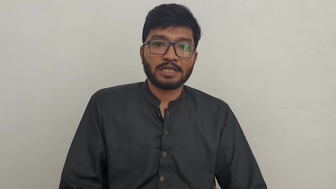 Create an power bi excel spreadsheet with formulas dashboard macro by Samar850 | Fiverr