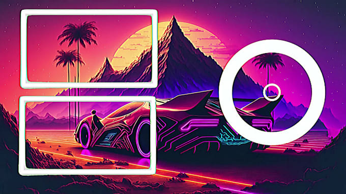 Youtube outro design in game by Manaraka | Fiverr