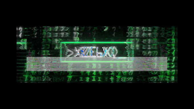 Design discord banner animated for your server or profile by Ach9ar ...