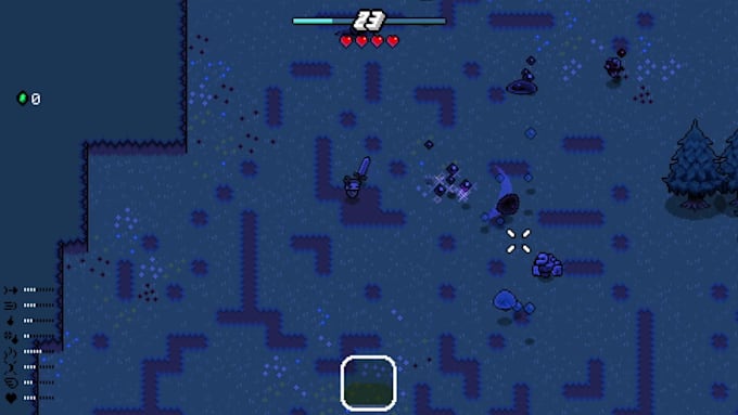 Create a 2d game on windows mac or linux by Zarkha_ | Fiverr