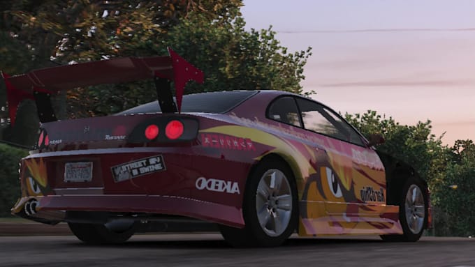 Vanilla car pack fivem, grand theft auto 5 by Gorqmbusiness | Fiverr