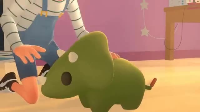 3d cgi animation video, animated cartoon, kids animation, 3d character ...